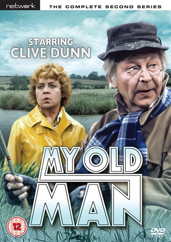 My Old Man - Series 2 - CeX (UK): - Buy, Sell, Donate
